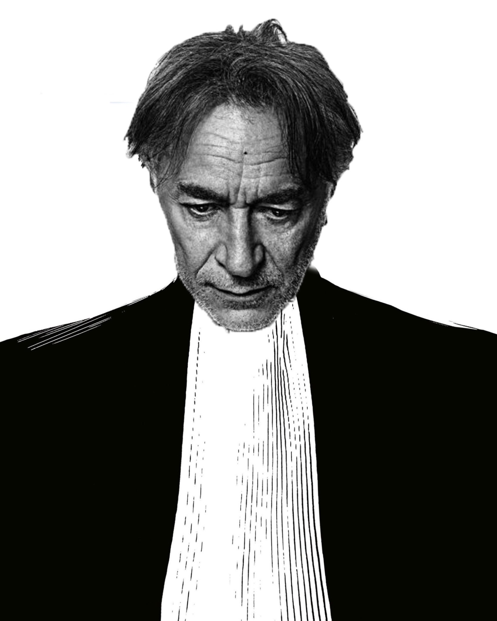 Belgique – Richard Berry, accusé d’inceste et de violence conjugale ...