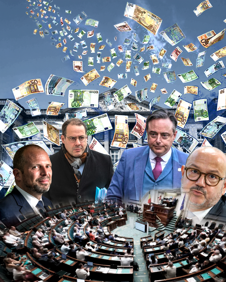 Arizona : l’impasse sur le budget fédéral se prolonge et continue de ...